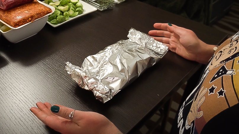 Foil Packs for Camping: How to Prep Grill Packs - Adventures in Jennyland